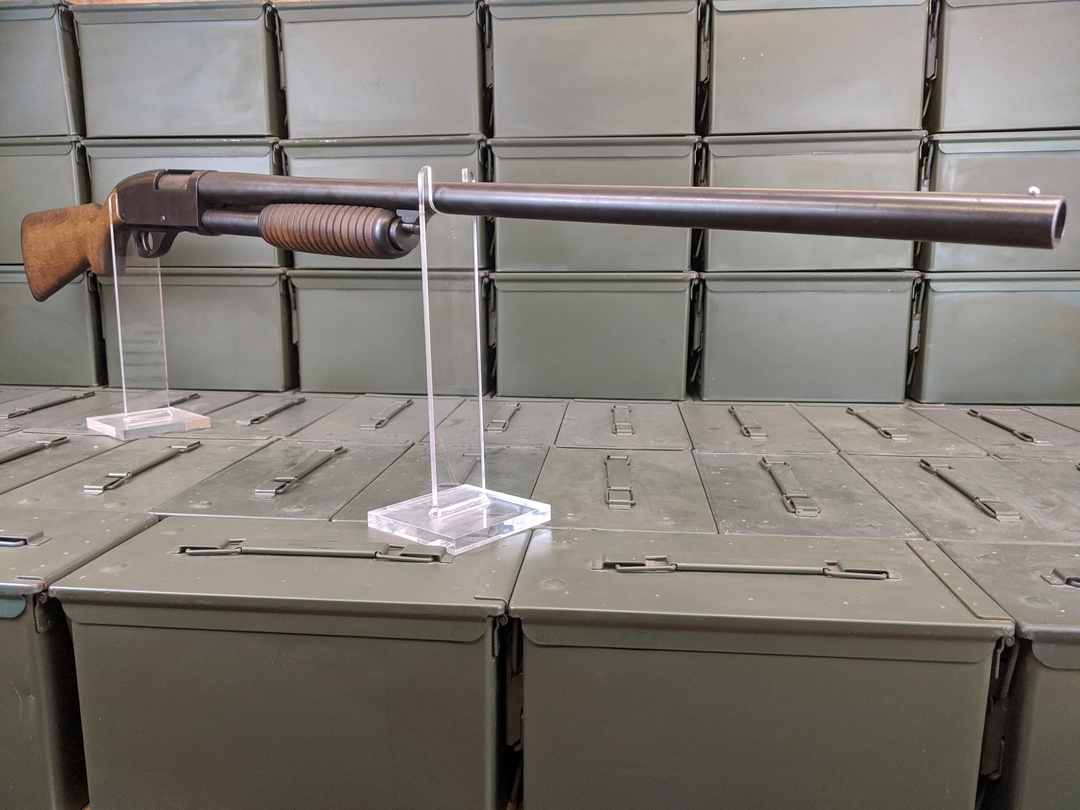 GunSpot Guns for sale | Gun Auction: Stevens Model 67L Series E 12 Ga ...