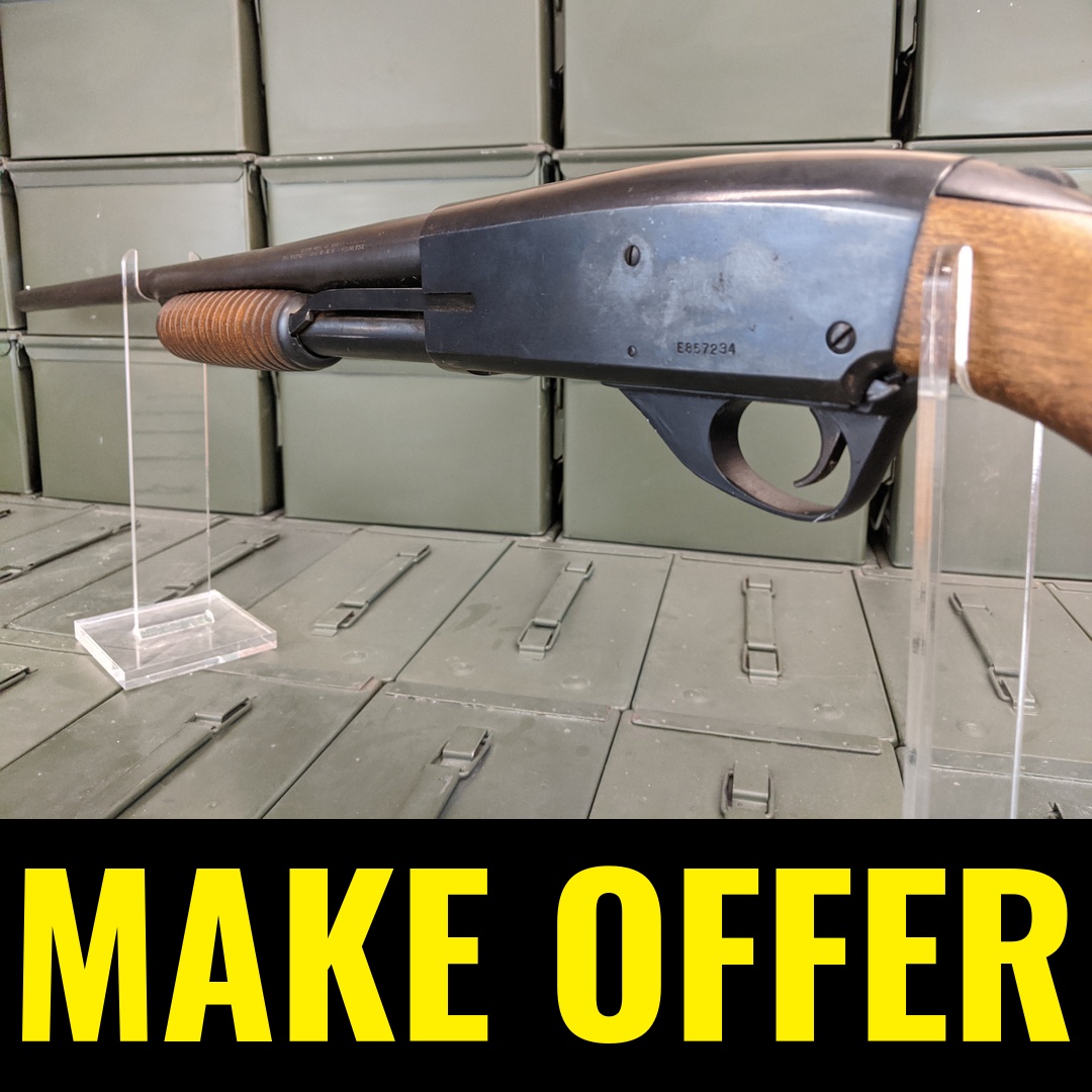 GunSpot Guns for sale | Gun Auction: Stevens Model 67L Series E 12 Ga ...