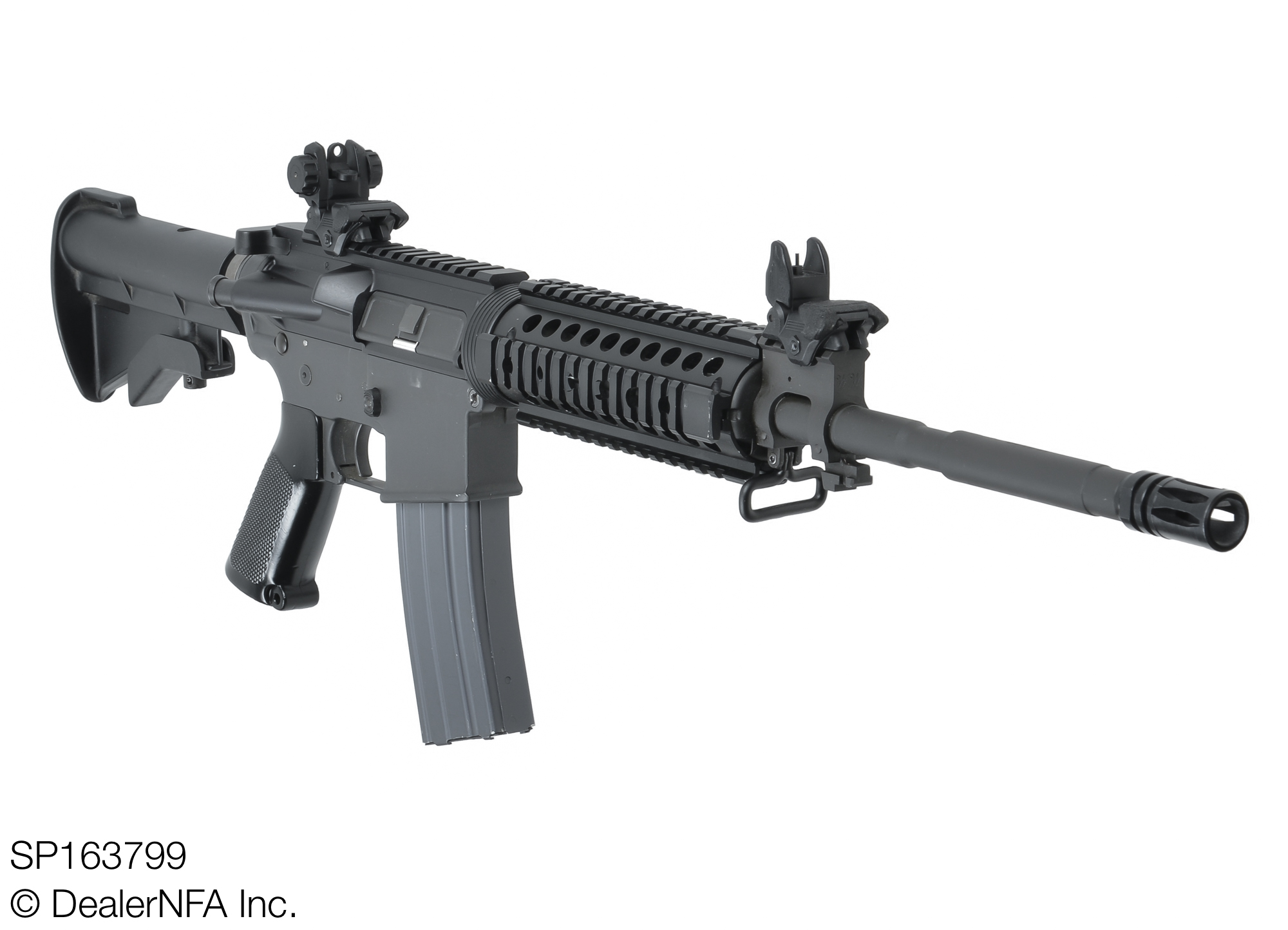 GunSpot Guns for sale | Gun Auction: Colt AR15, Excellent