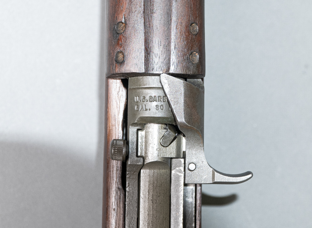 GunSpot Guns for sale | Gun Auction: RIA M2 Carbine Transferable