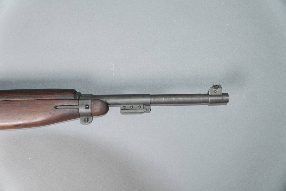 GunSpot | RIA M2 Carbine Transferable