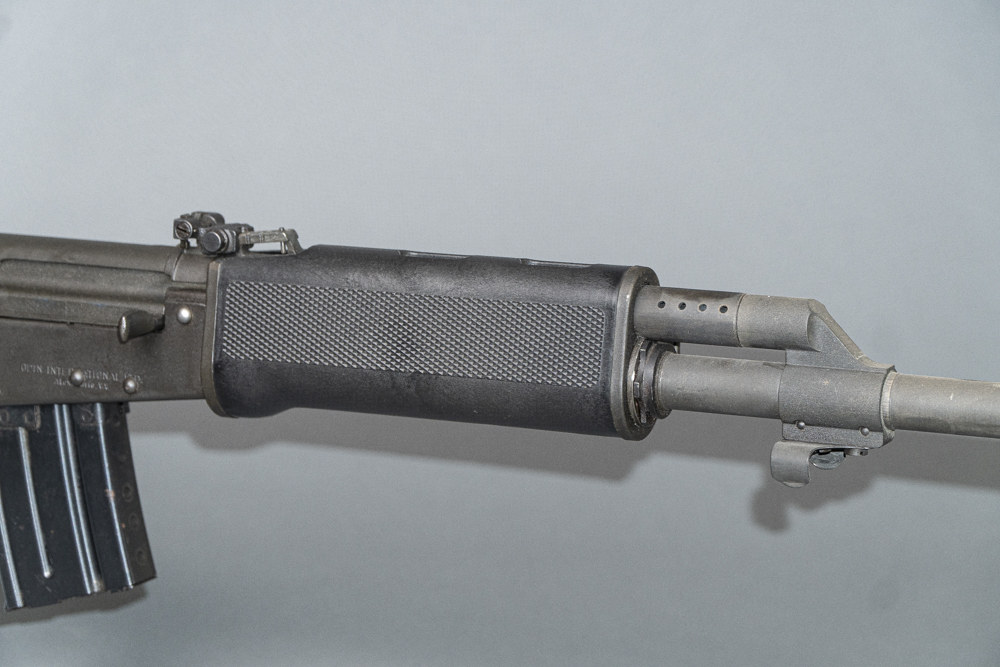 GunSpot | Valmet M78 Transferable Machine Gun