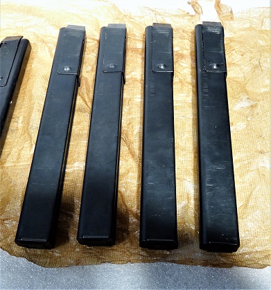 GunSpot Guns for sale | Gun Auction: MAC-10 Cobray and Grease Gun M-3 ...