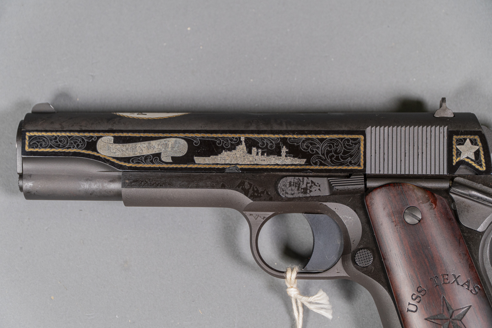 Sections & Categories