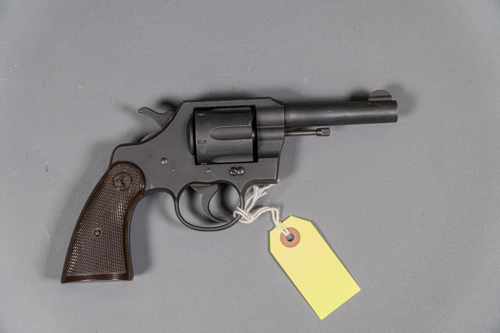 Sections & Categories