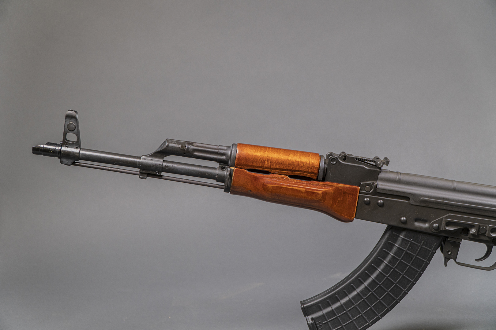 Sections & Categories