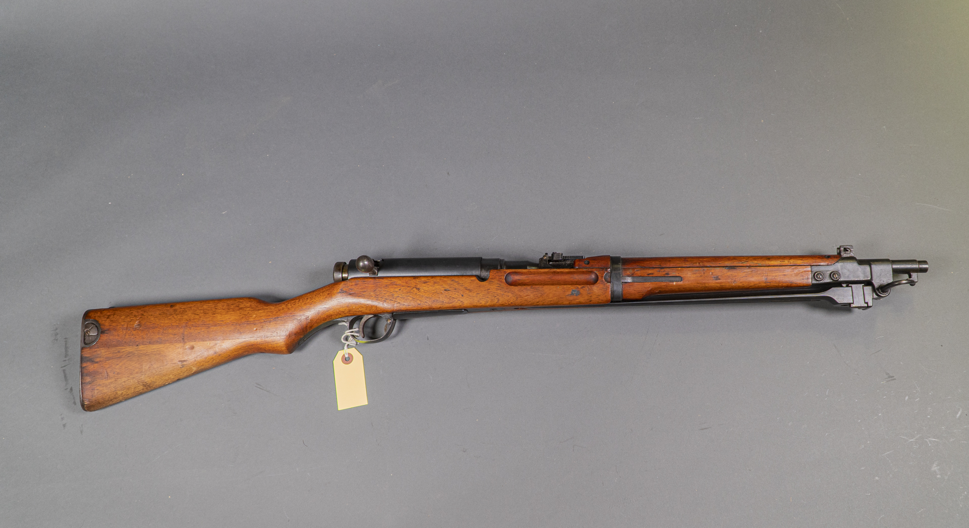 Sections & Categories