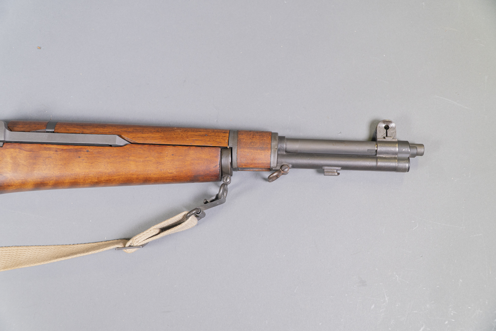 GunSpot Guns for sale | Gun Auction: M1 Garand