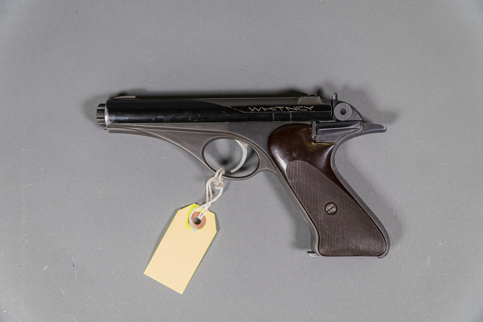 Sections & Categories