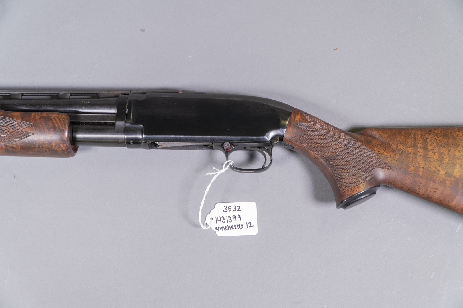 Sections & Categories