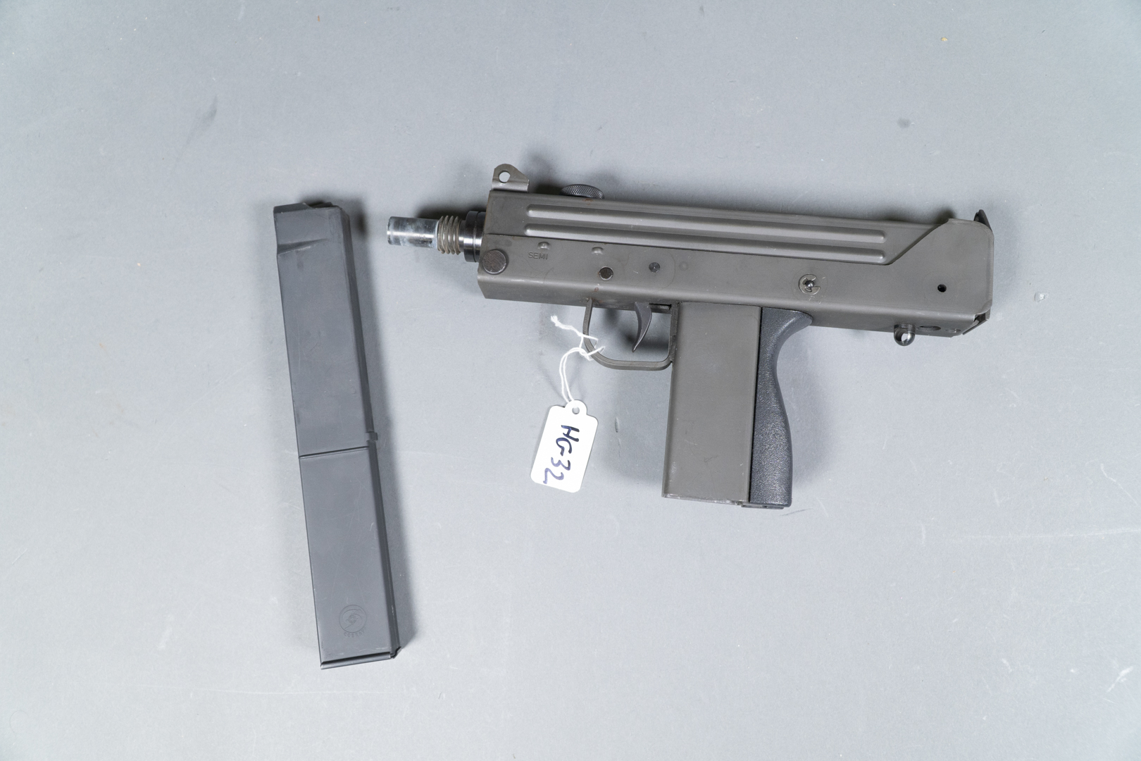GunSpot Guns for sale | Gun Auction: M11 Semi auto Pistol