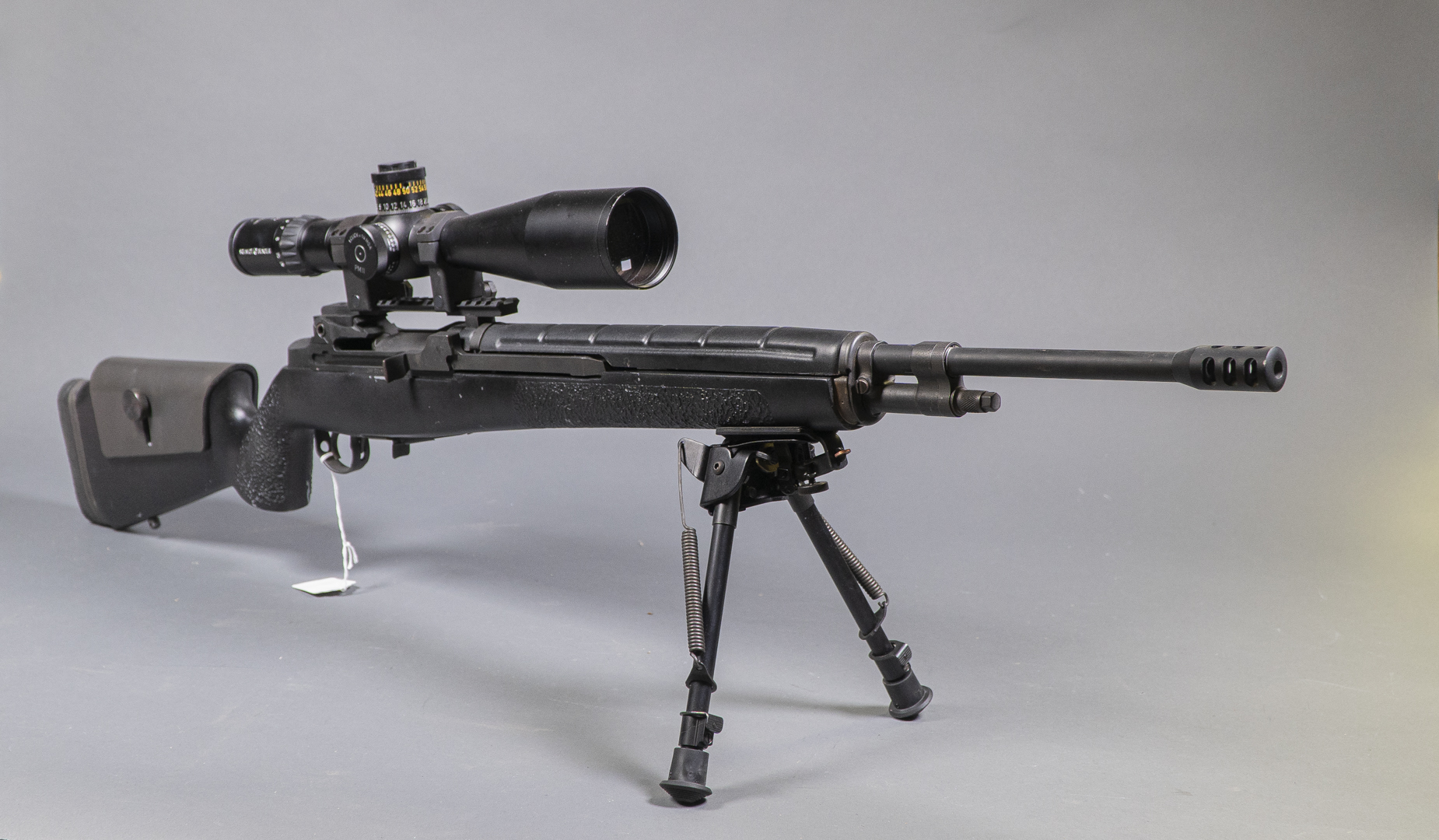 Sections & Categories