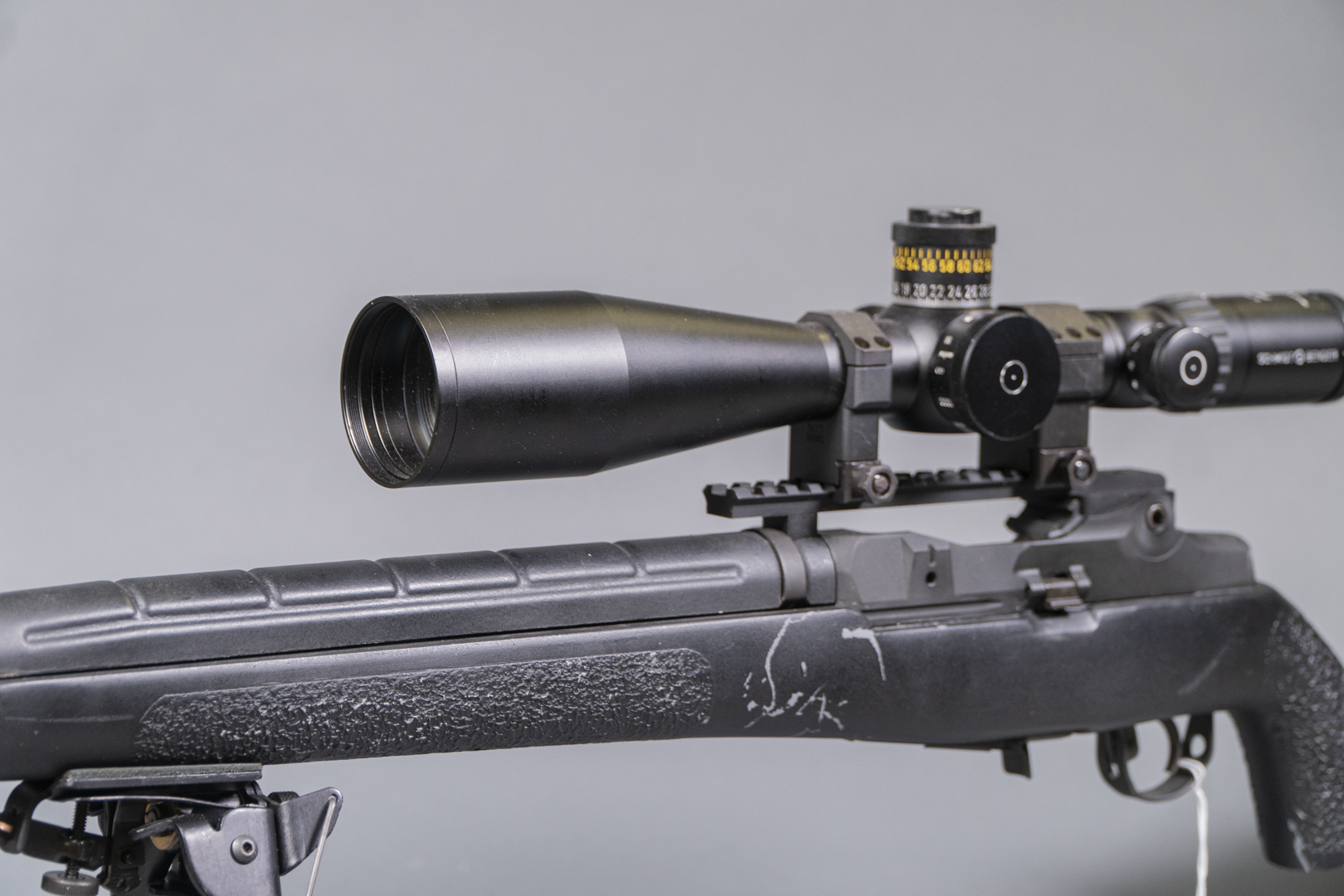 Sections & Categories