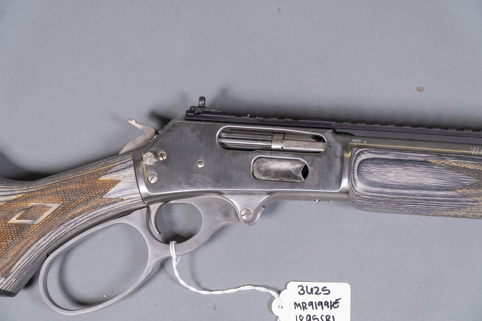 GunSpot Guns for sale | Gun Auction: Marlin 1895SBL