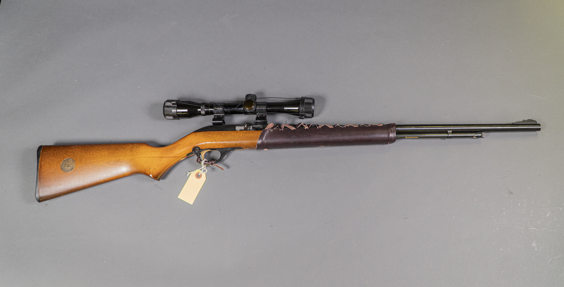 Sections & Categories