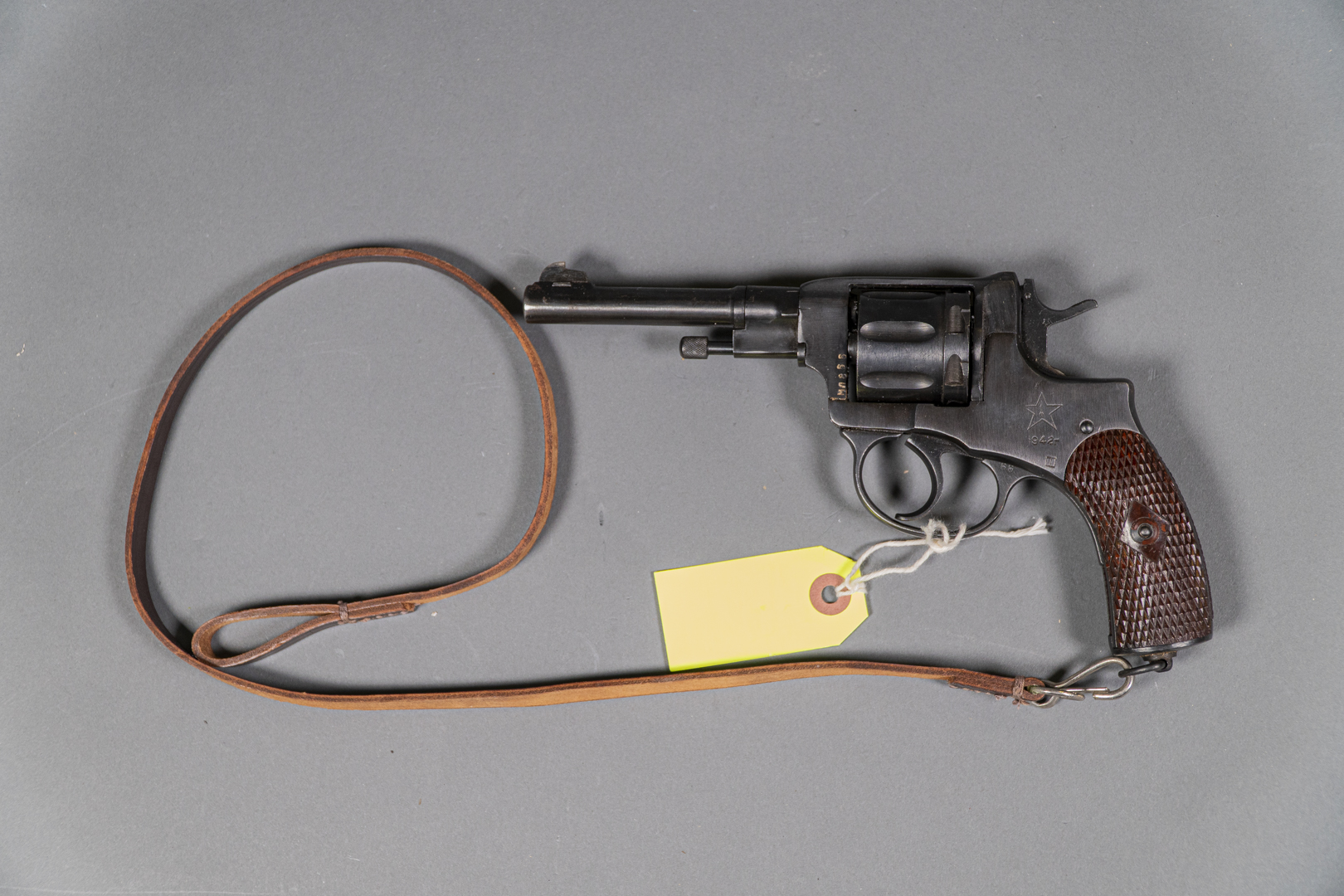 Sections & Categories