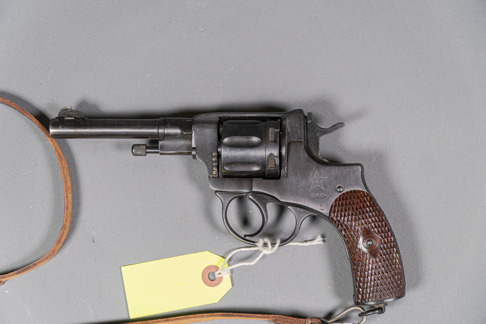 Sections & Categories