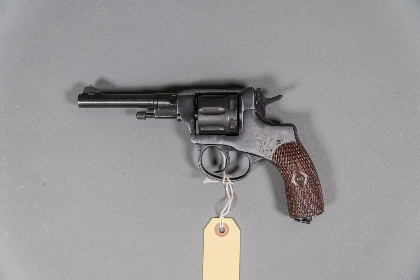 Sections & Categories