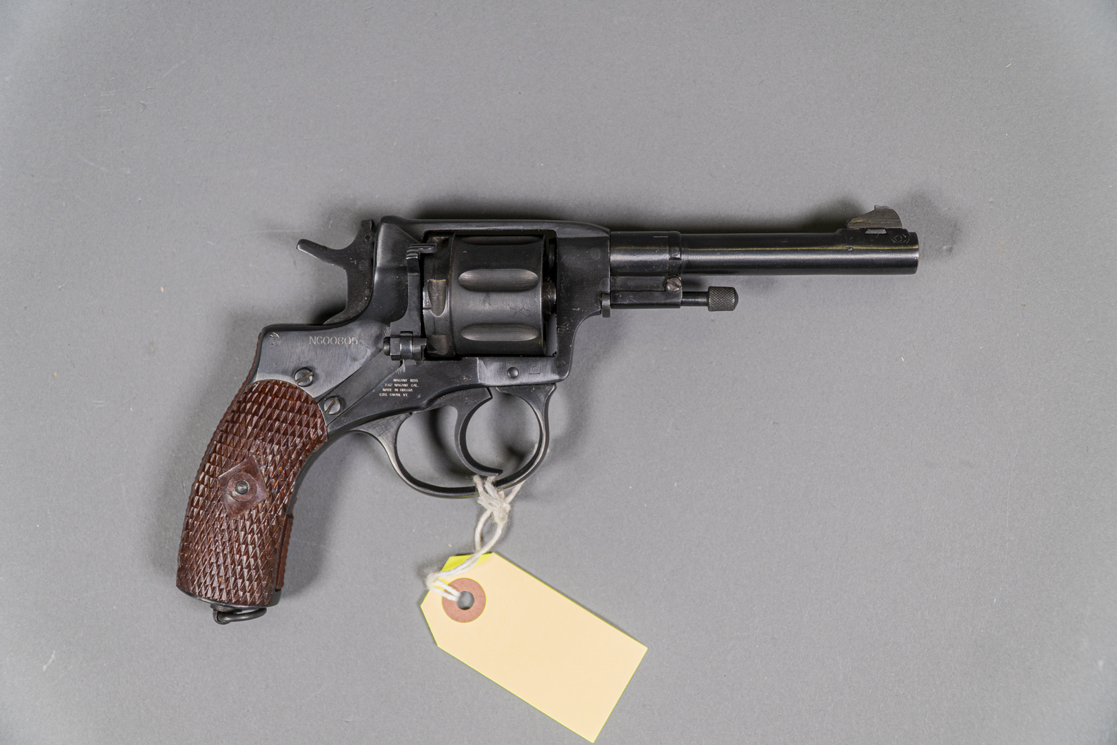 Sections & Categories