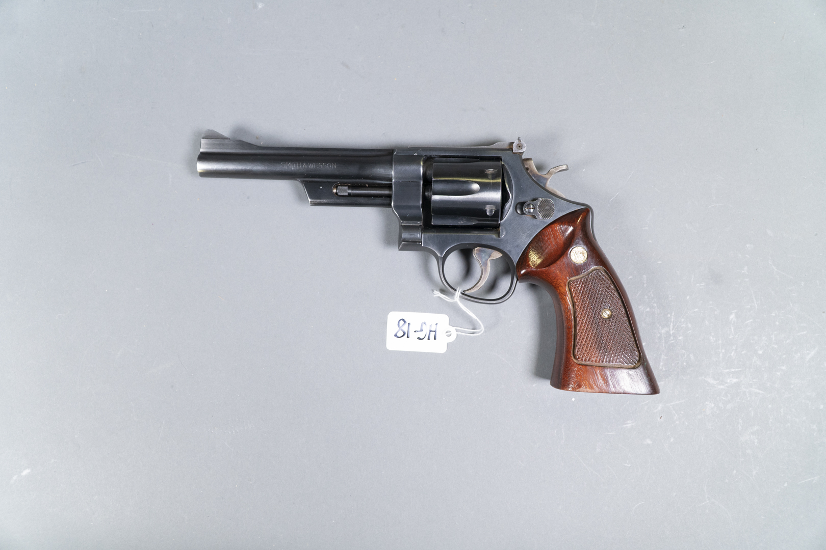 GunSpot Guns for sale | Gun Auction: Smith & Wesson Model 28-2