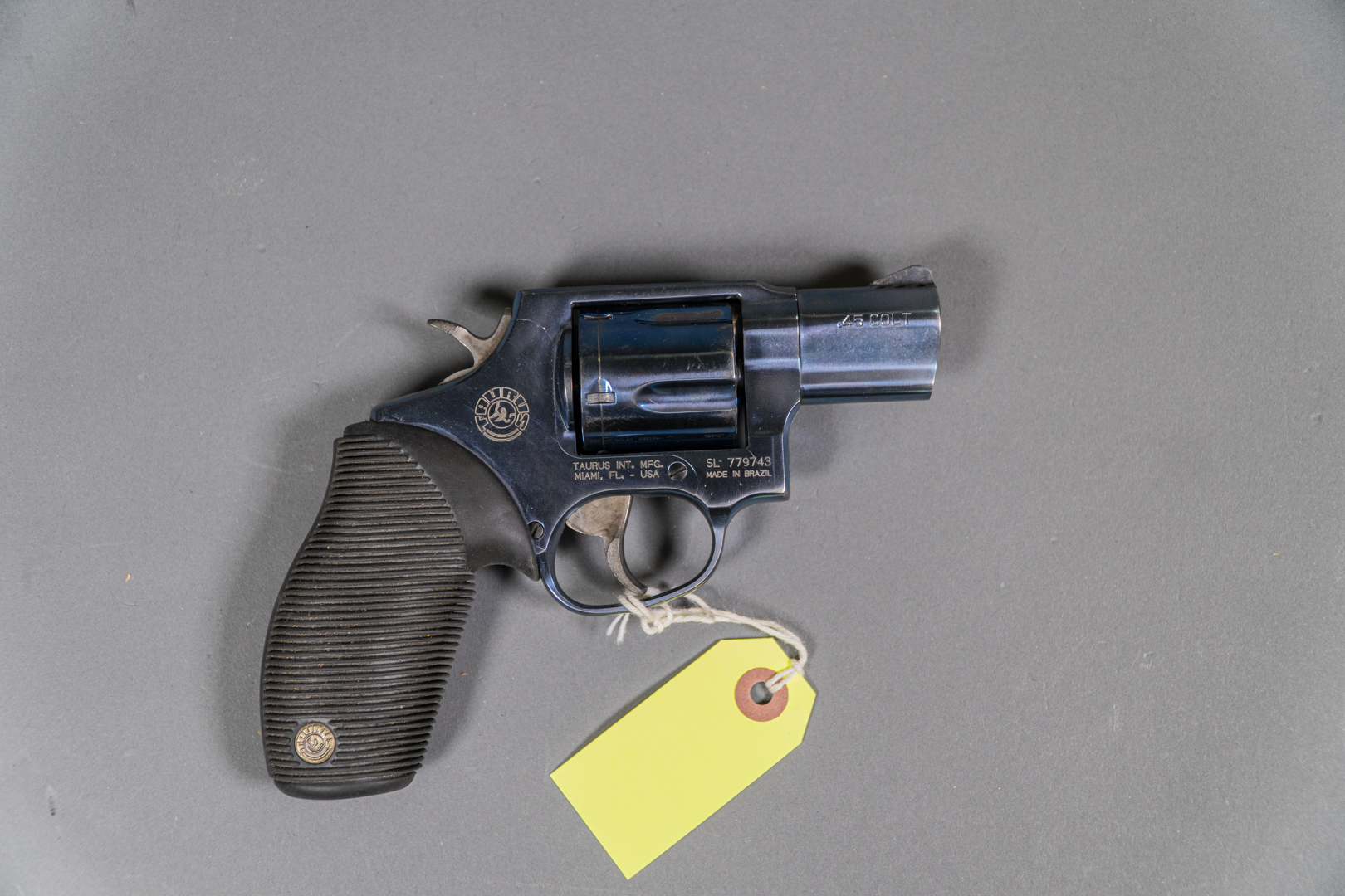 Sections & Categories