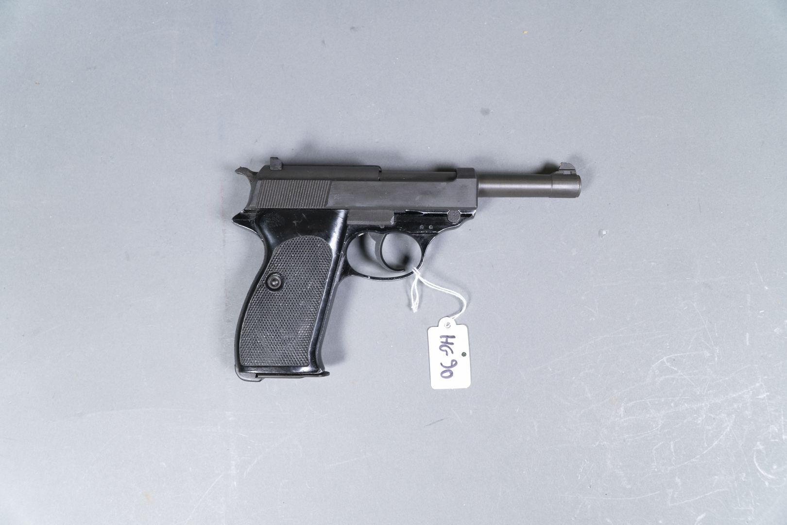 GunSpot Guns for sale | Gun Auction: Walther P1