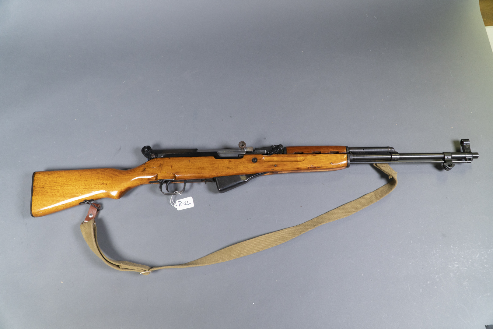 GunSpot Guns for sale | Gun Auction: Norinco SKS