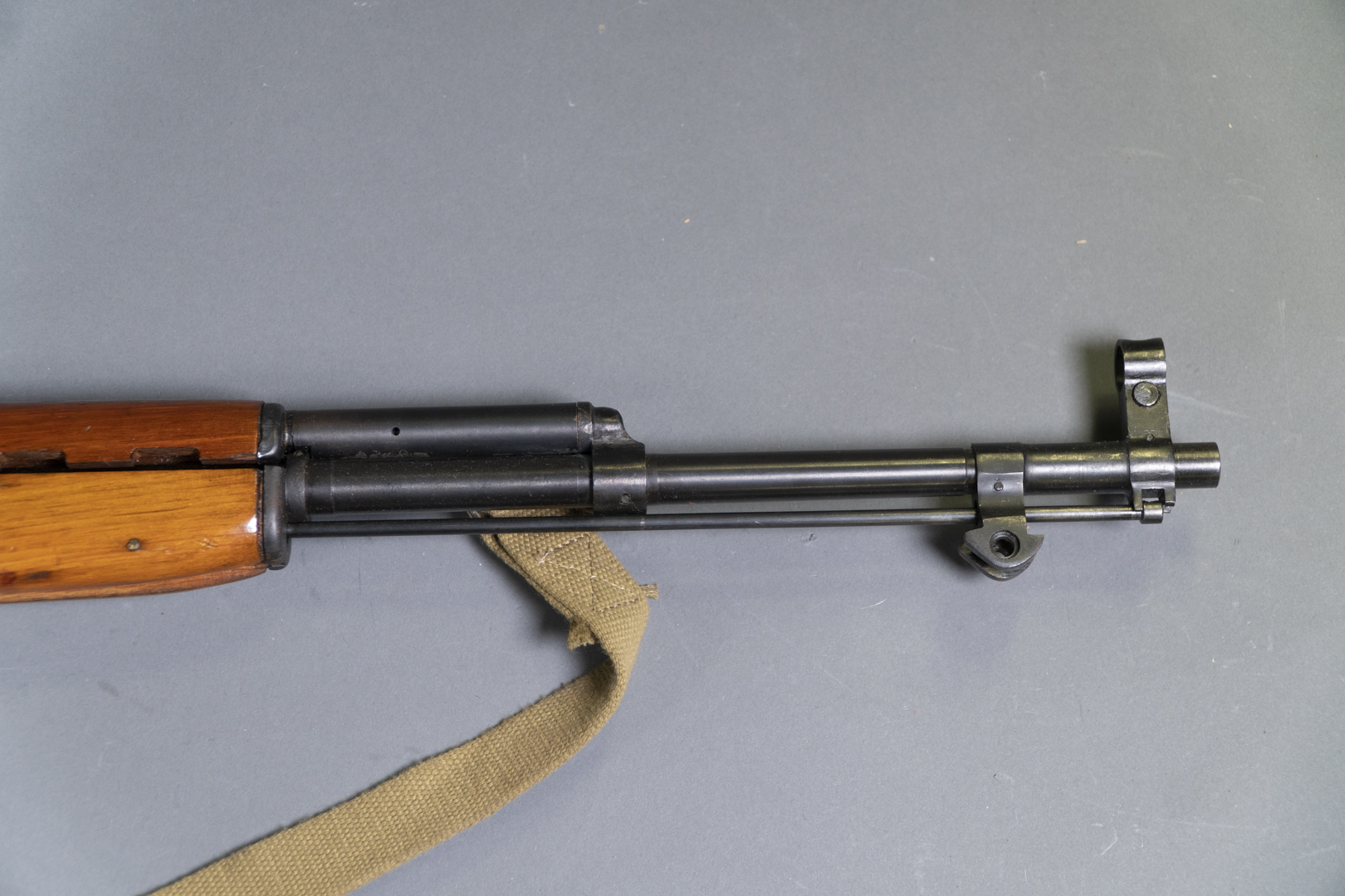 GunSpot Guns for sale | Gun Auction: Norinco SKS