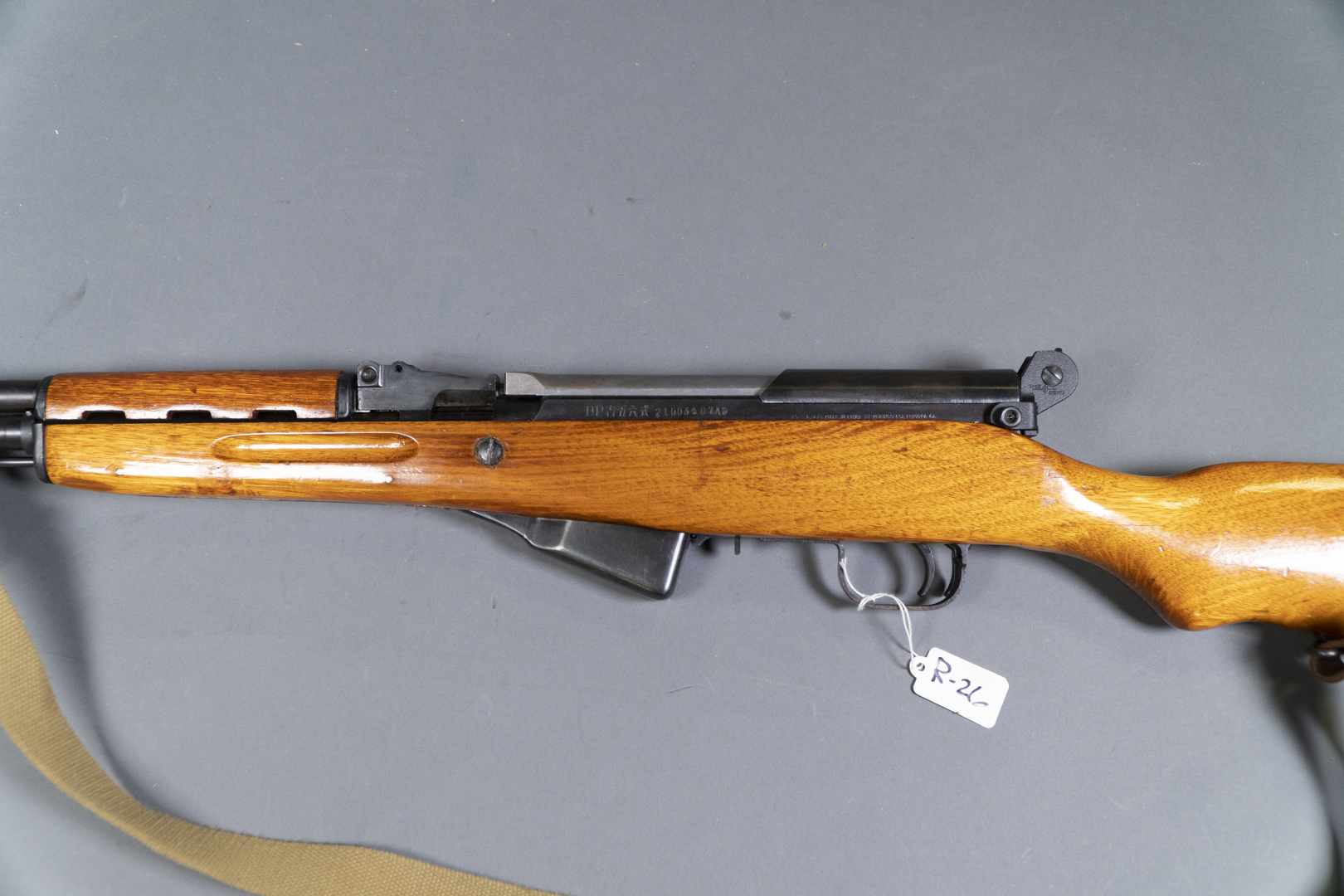 GunSpot Guns for sale | Gun Auction: Norinco SKS