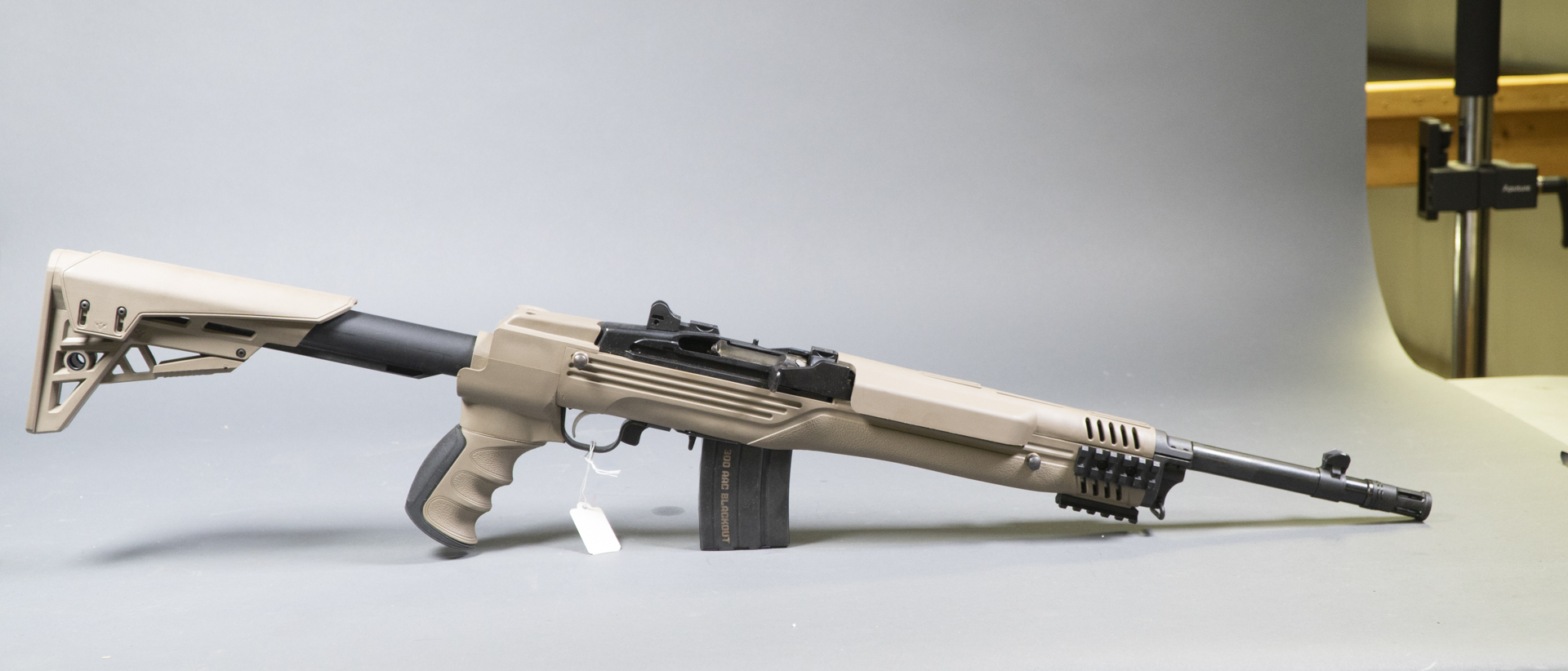 Sections & Categories