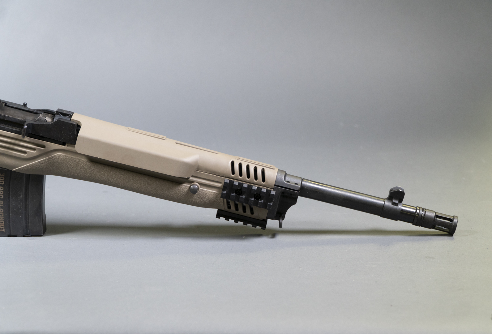 Sections & Categories