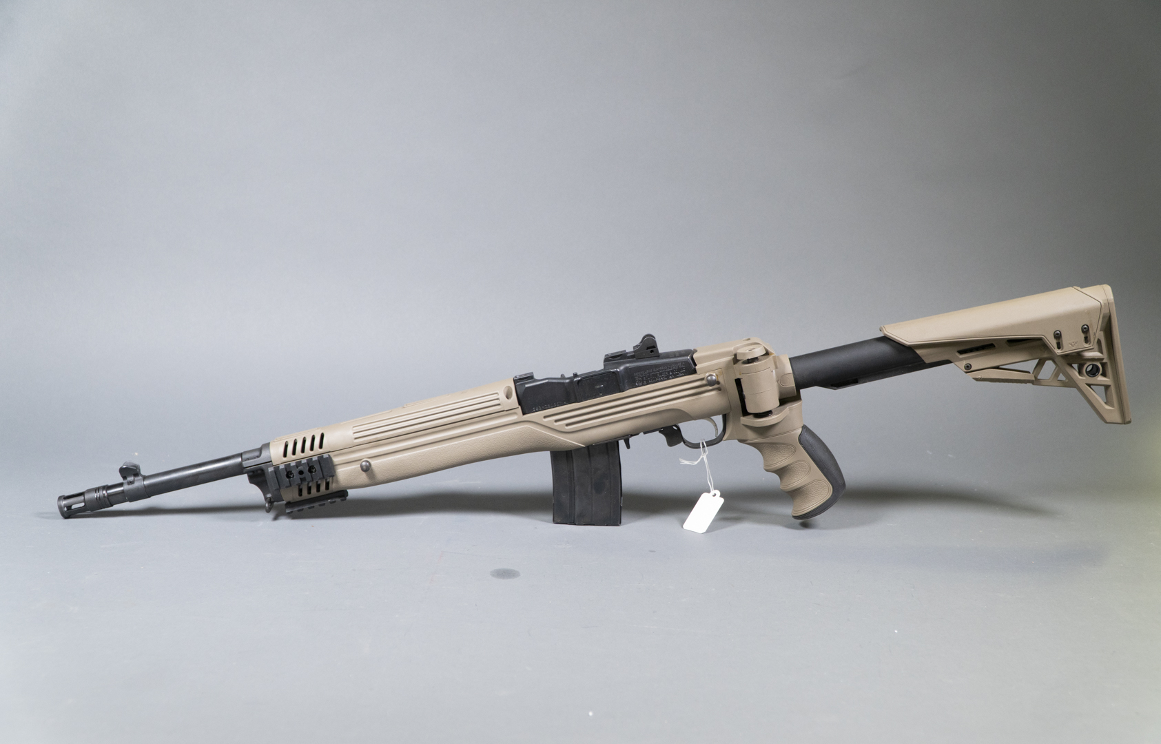 Sections & Categories