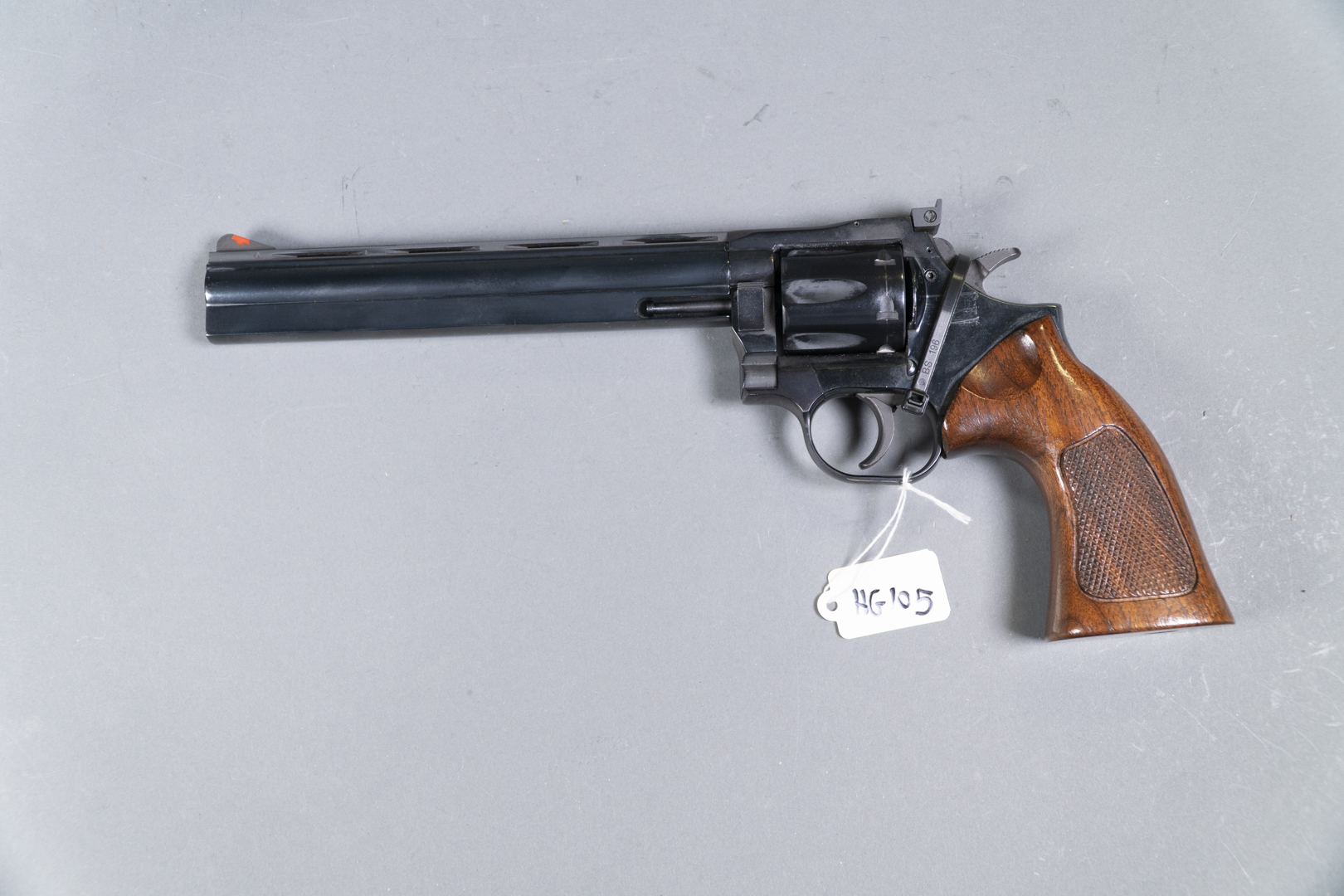 GunSpot Guns for sale | Gun Auction: Dan Wesson Revolver with 4 Barrels