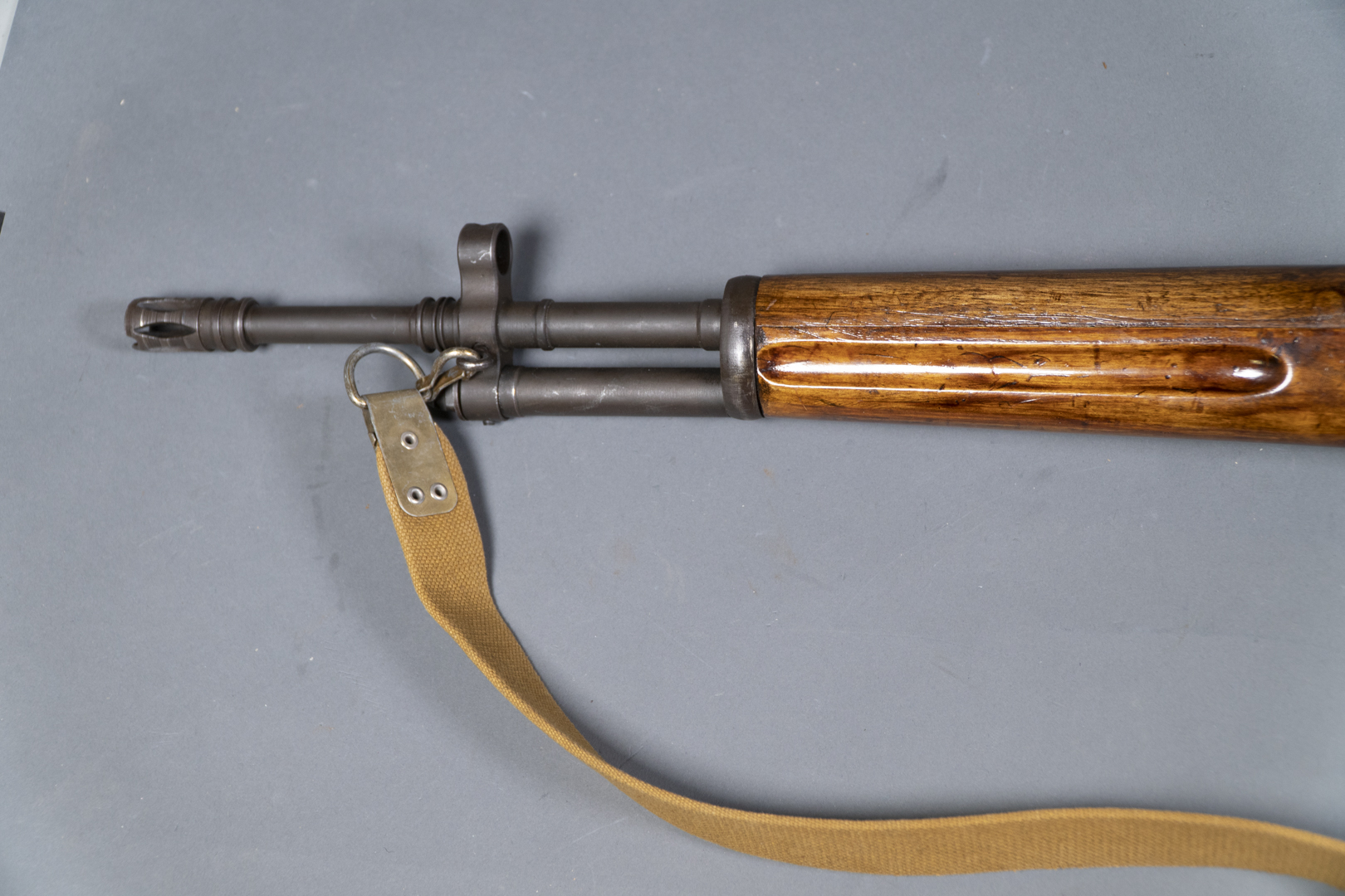 GunSpot Guns for sale | Gun Auction: Spanish FR7 Rifle