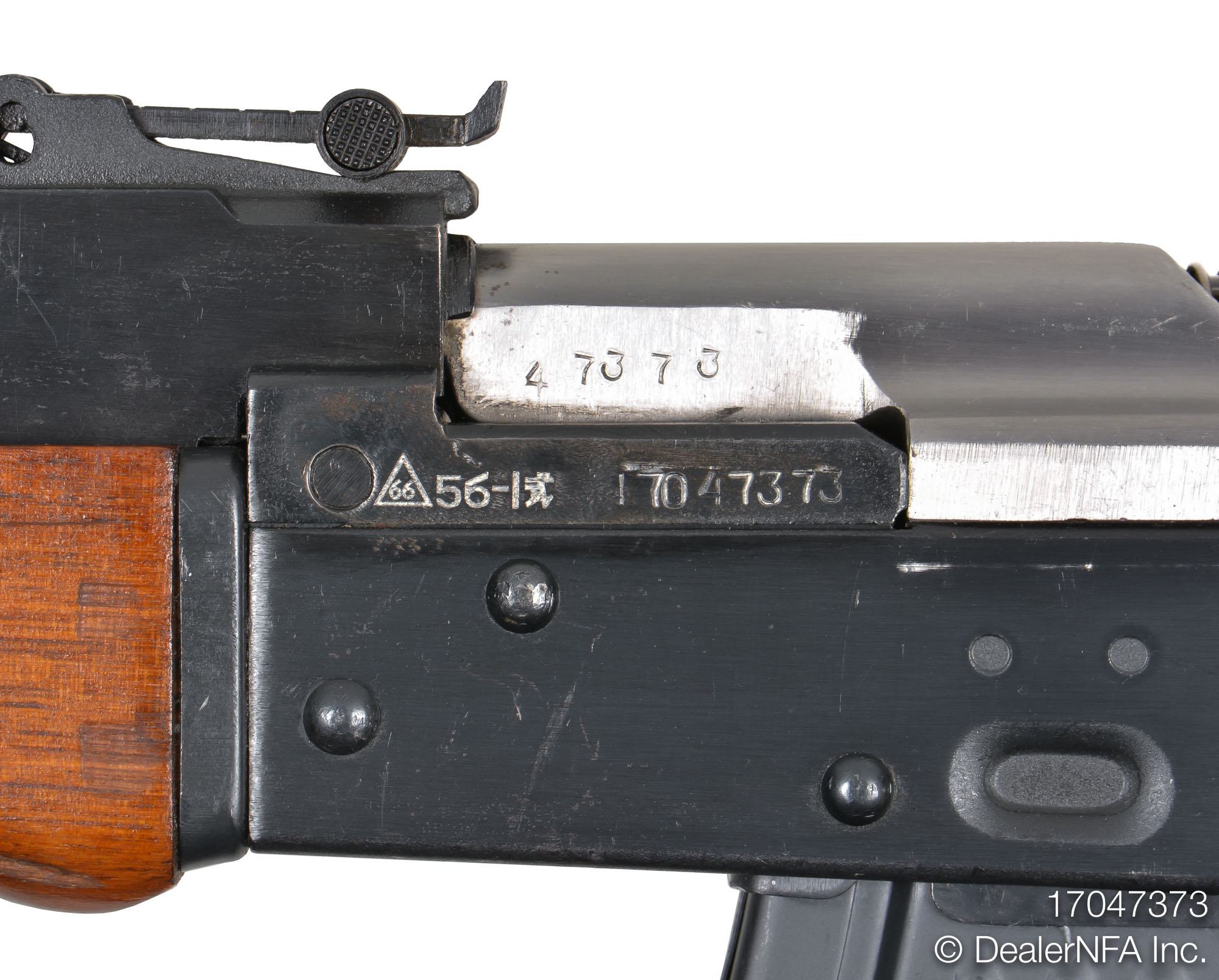 GunSpot | AK47, Chicom 66, Type 56-1, Pre-May, Excellent