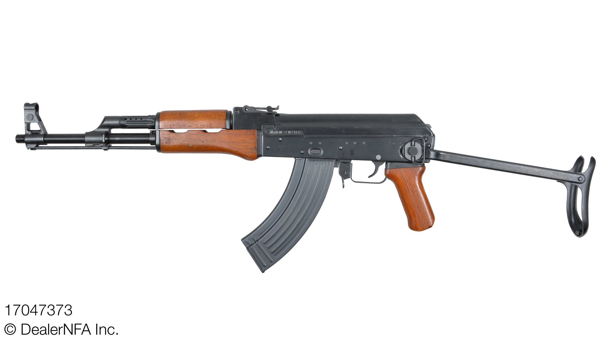GunSpot Guns for sale | Gun Auction: AK47, Chicom 66, Type 56-1, Pre ...
