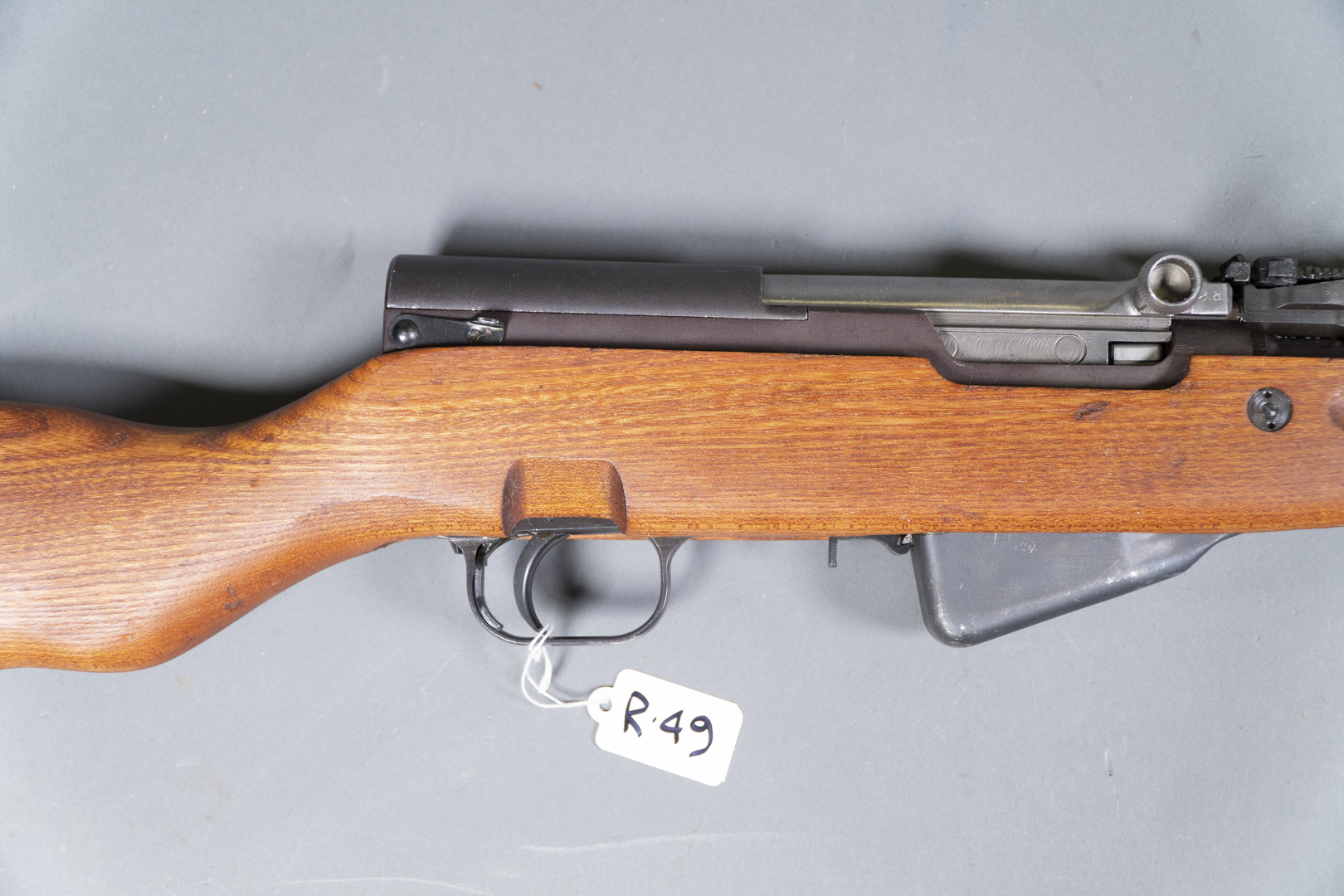 GunSpot Guns for sale | Gun Auction: Yugo SKS