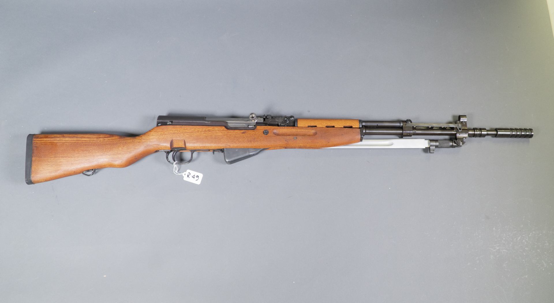 GunSpot Guns for sale | Gun Auction: Yugo SKS