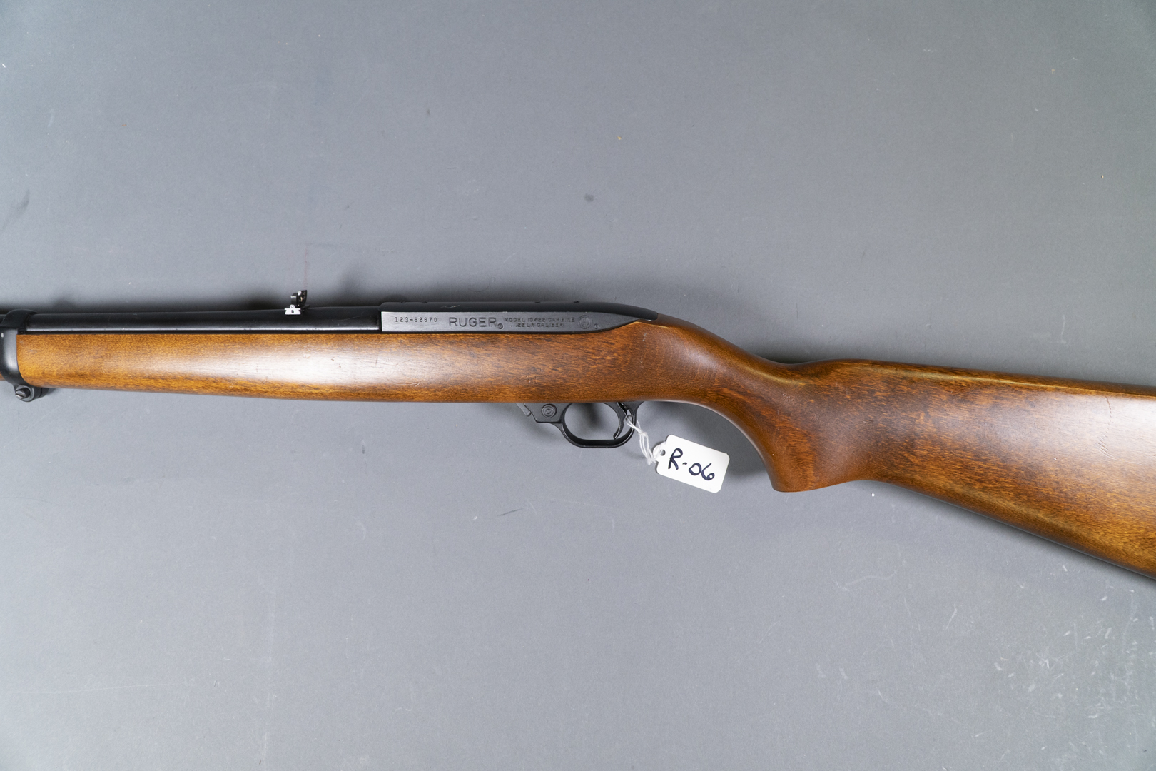 GunSpot Guns for sale | Gun Auction: Ruger 10/22