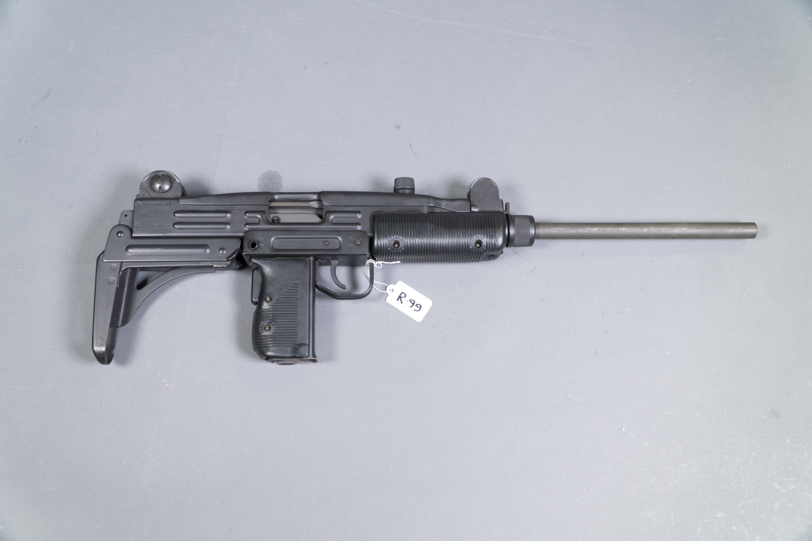 Sections & Categories