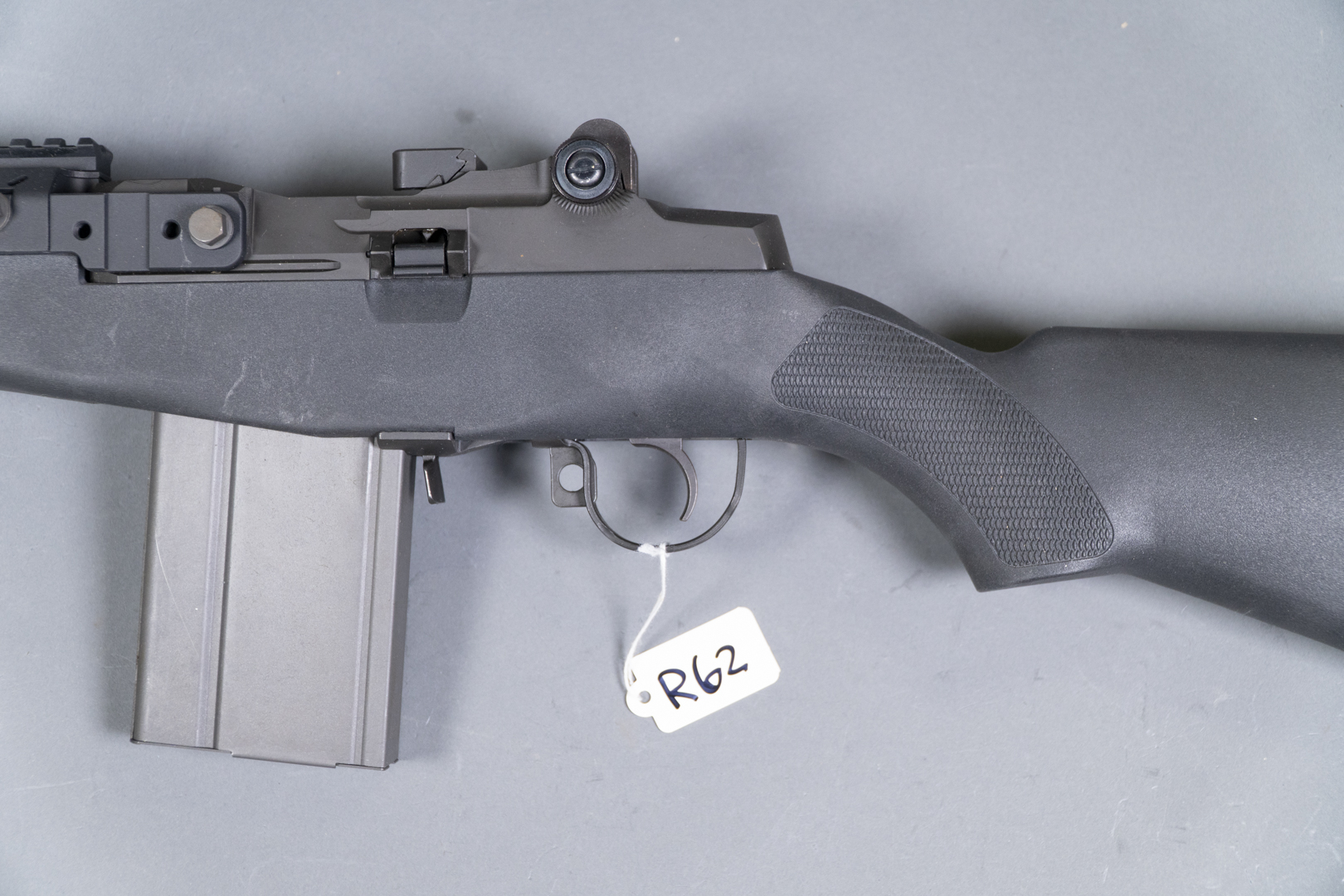 Sections & Categories