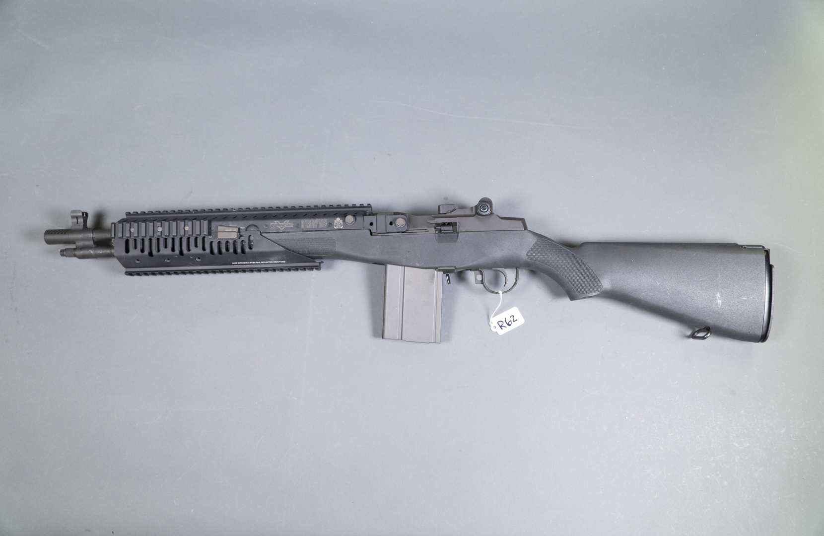 Sections & Categories