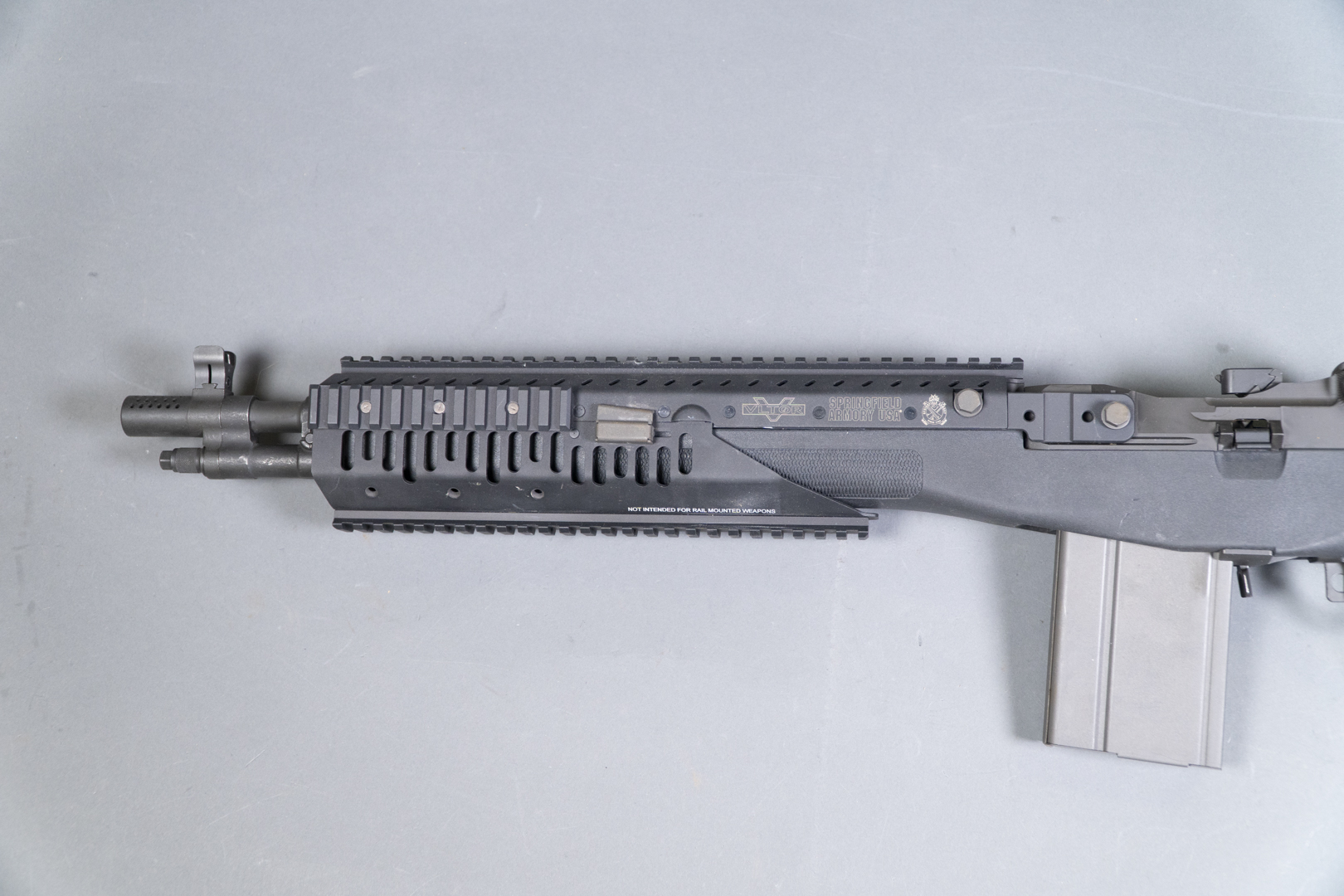 Sections & Categories