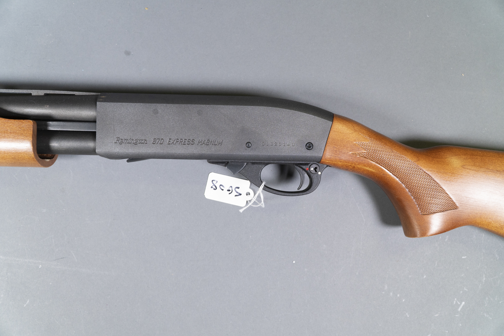 GunSpot Guns for sale | Gun Auction: Remington 870 Express Magnum
