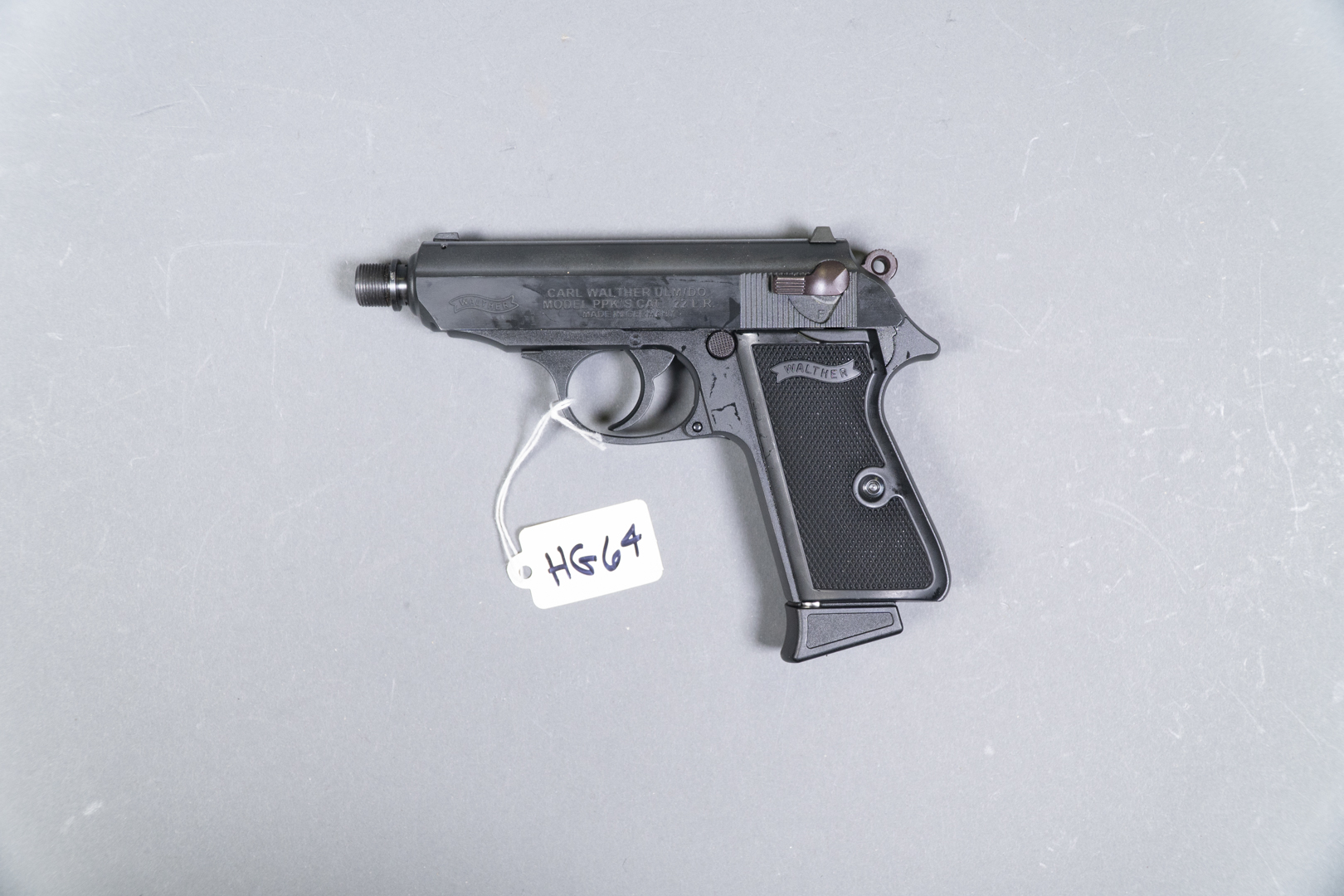 Sections & Categories