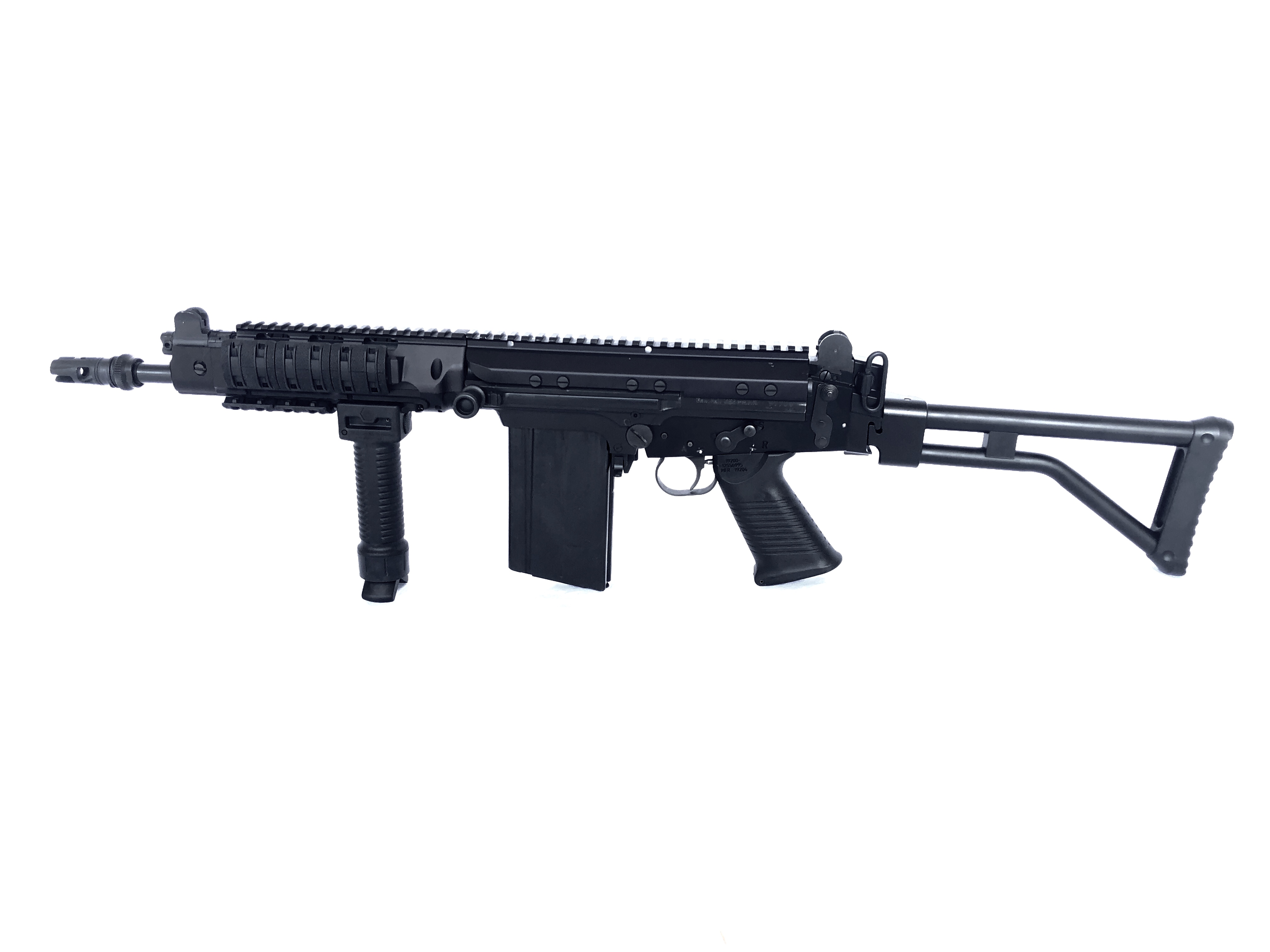 GunSpot | FN FAL/SA-58 7.62x51mm Pre May Dealer Sample Machine Gun
