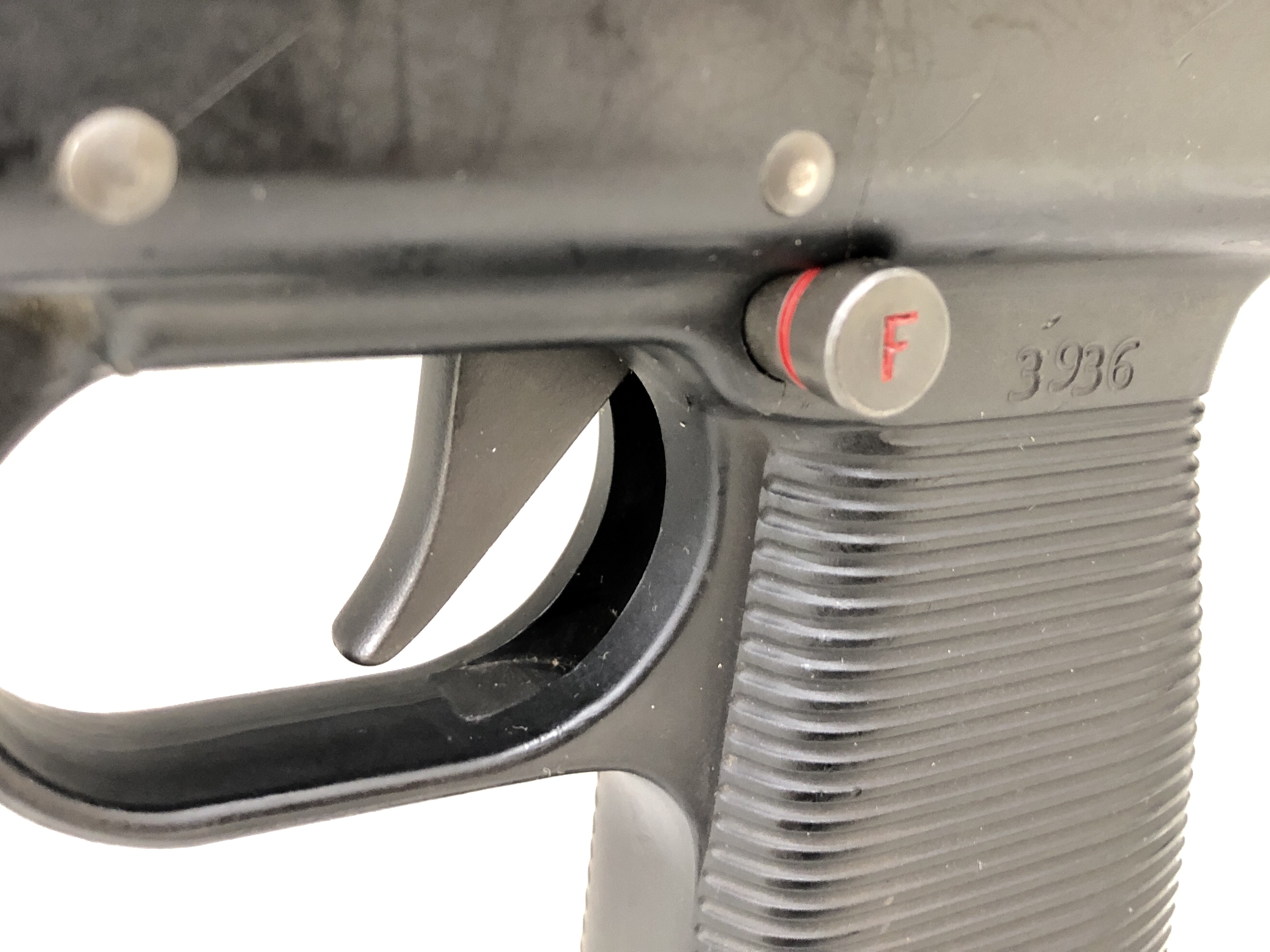 GunSpot Guns for sale | Gun Auction: Steyr MPi 69 9mm Factory ...