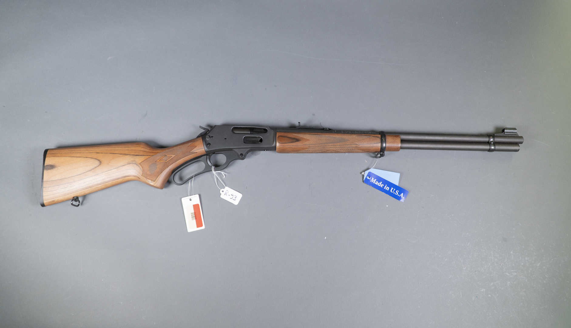 GunSpot Guns for sale | Gun Auction: Marlin Model 336W