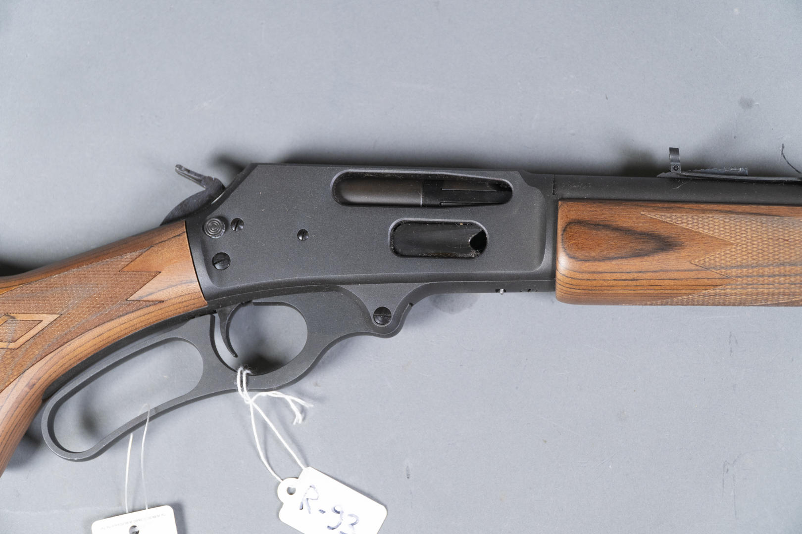 GunSpot Guns for sale | Gun Auction: Marlin Model 336W