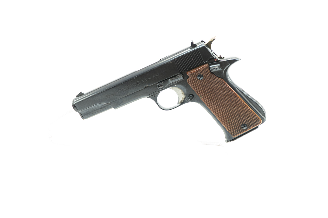 GunSpot Guns for sale | Gun Auction: Star Model SA pistol